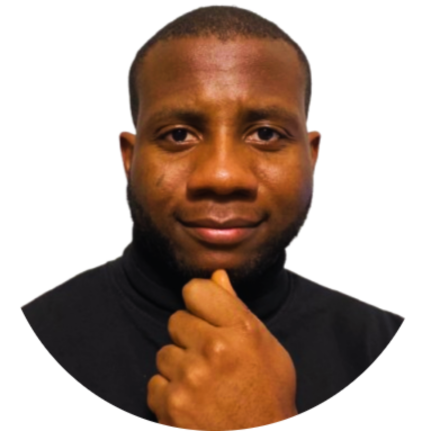 Patrick Tazo Portfolio